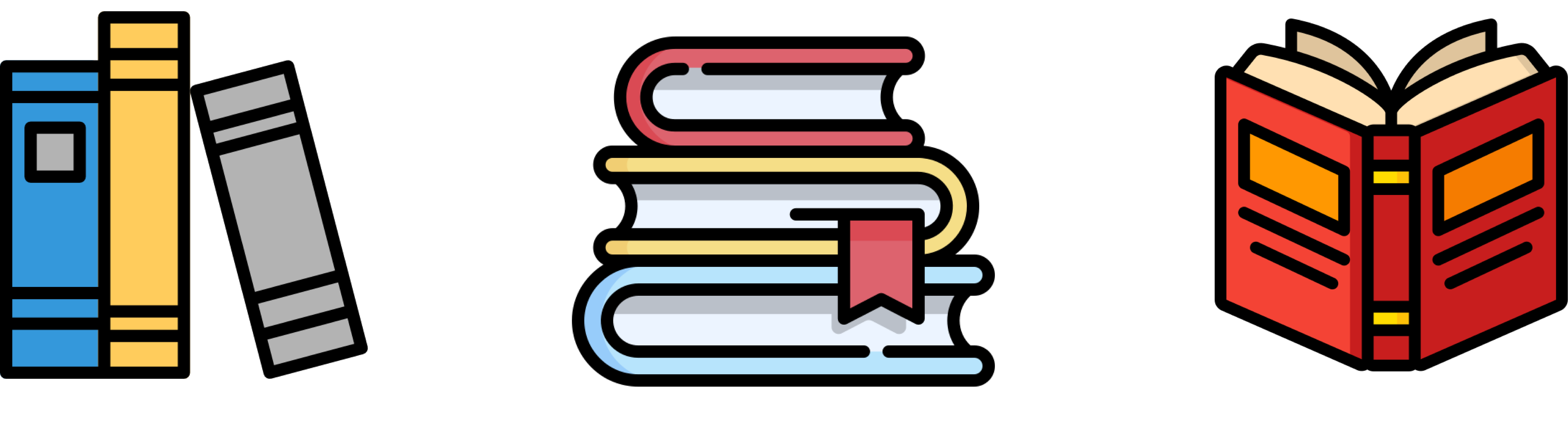 Books – BWScience