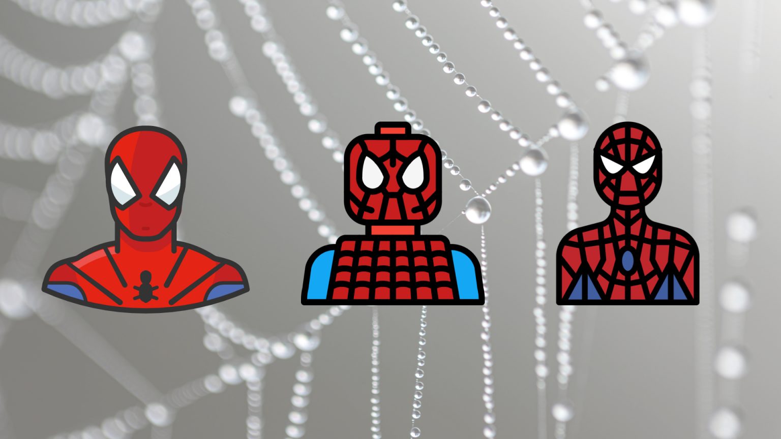 Spider-Man and the Multiverse is Almost Here! – BWScience