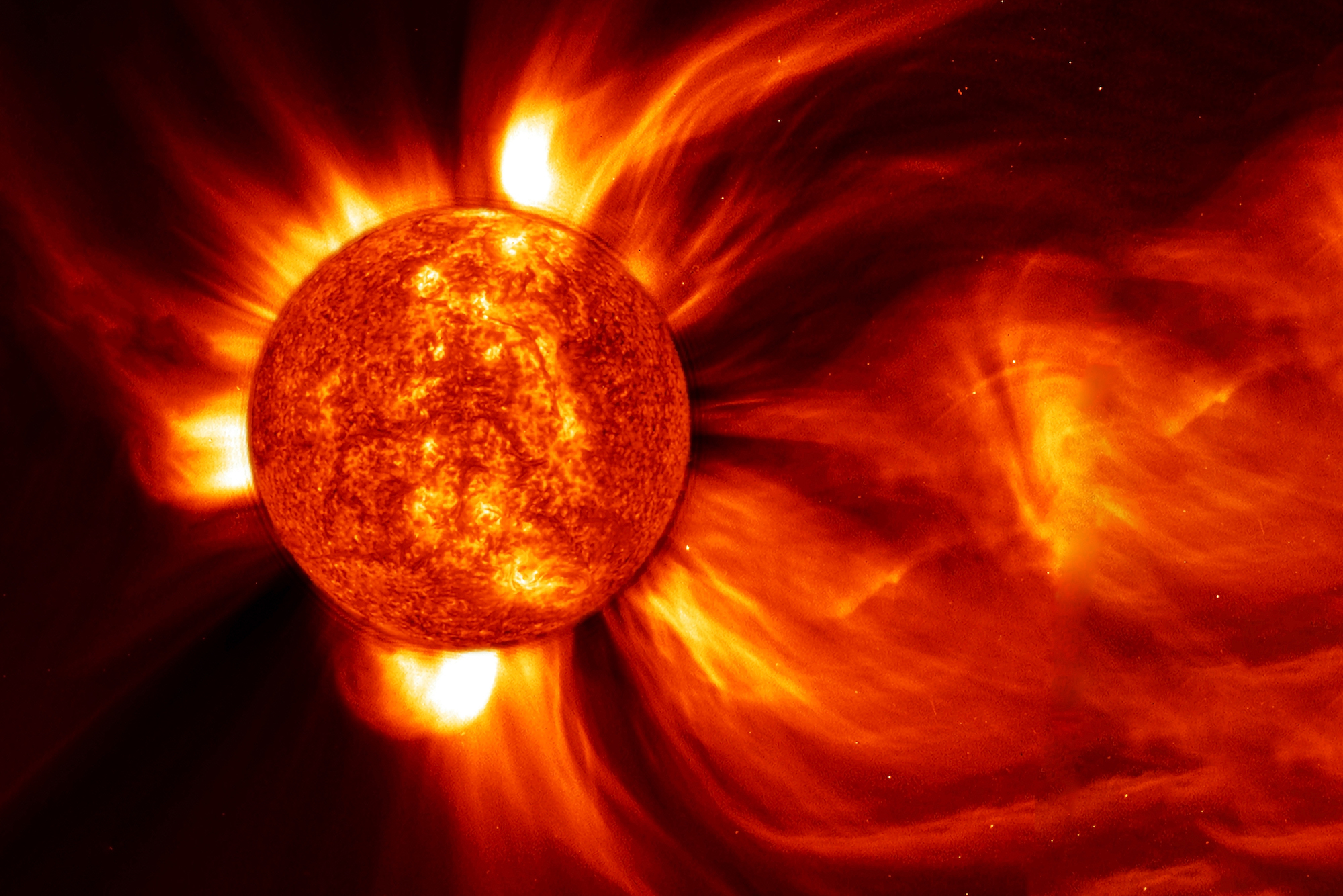 Why electromagnetic radiation won’t give you superpowers – BWScience